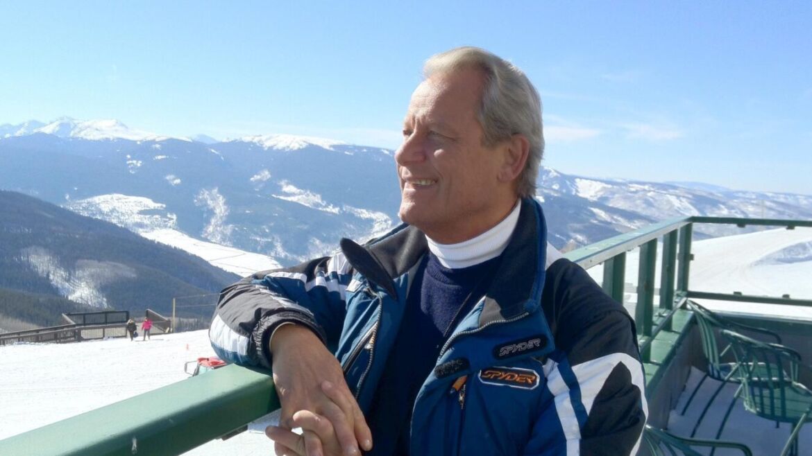 About – Doug Tisdale